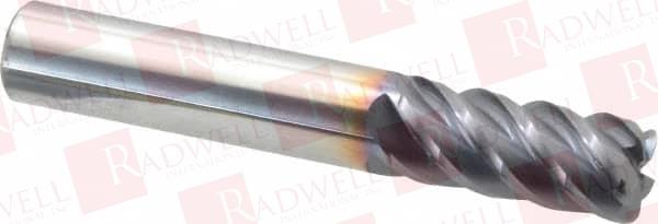 17007022 End Mill by NIAGARA CUTTER