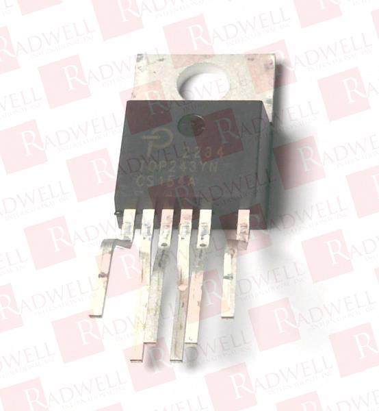 TOP243YN IC Chip by POWER INTEGRATIONS