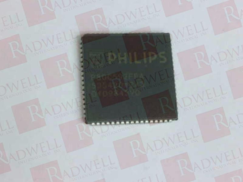 P80C592FFA IC Chip by PHILIPS