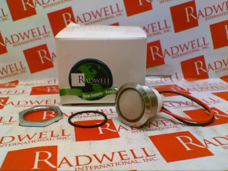 48M-612B Microswitch/Miniature Switch by ITW