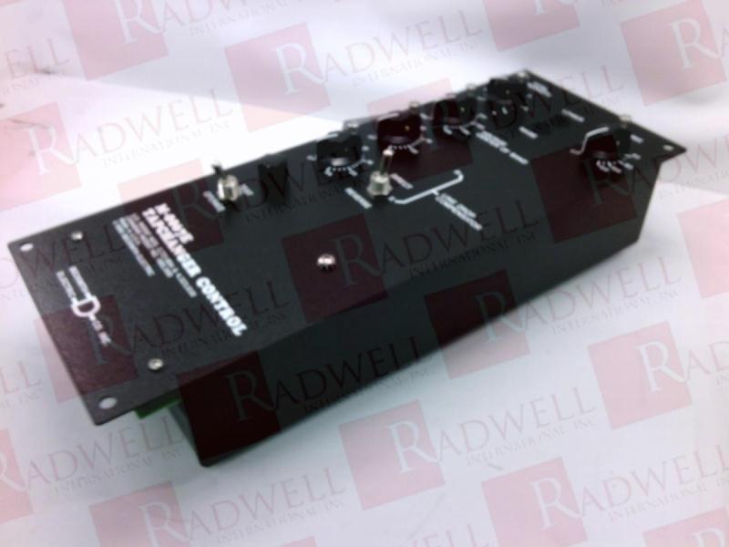 M-0067E Voltage Regulator by BECKWITH ELECTRIC