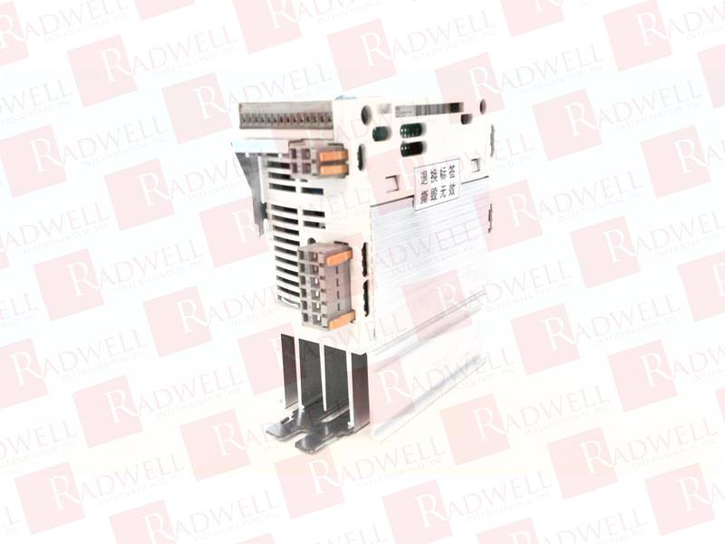 E82EV371-2C Servo Drive/Servo Control by LENZE