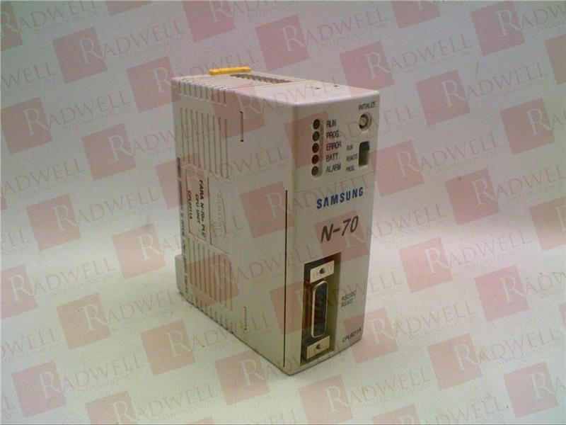 CPL-9211A PC Board Computer by SAMSUNG