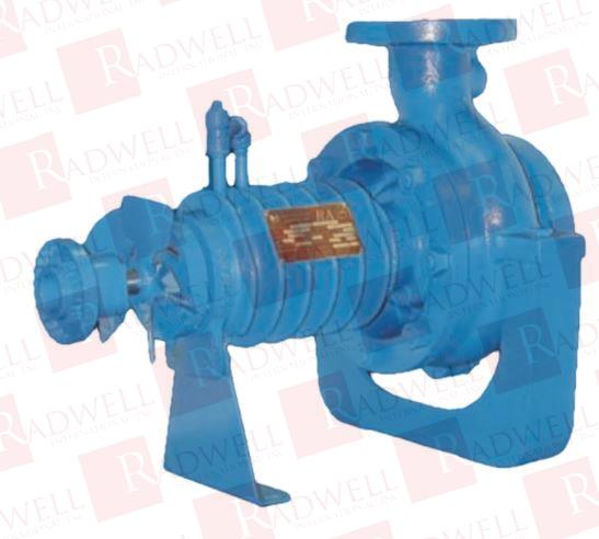 RA3146 3X4X8.5 Hydraulic Pump/Motor by DEAN PUMP