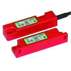 113013 Reed/Hall-Effect/Magnetic Switch by IDEM SAFETY SWITCHES