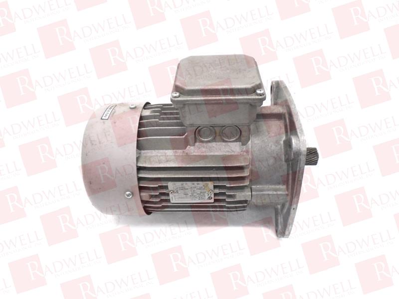 SK-90-L/4 Motor by NORD