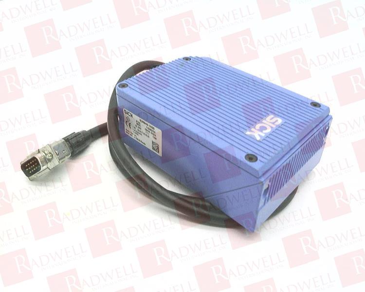 ICR-840-1020 Bar Code Scanner Industrial by SICK