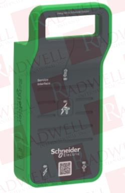 LV485500 Circuit Breaker Accessory by SCHNEIDER ELECTRIC