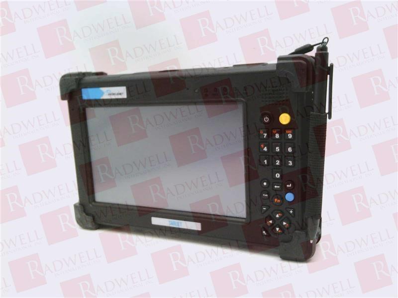 XTABLET-T7000 Teach Pendant by MOBILE DEMAND