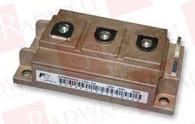 2MBI300UC-120 Power Supply by FUJI ELECTRIC