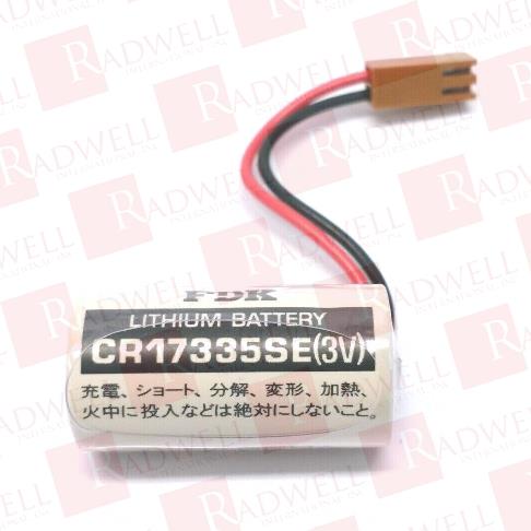 410076-0261 PLC Battery/Cable/Accessory by NIKKI DENSO