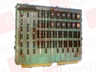 3727079D PC Board PLC/Add-On Board by BENDIX DYNAPATH