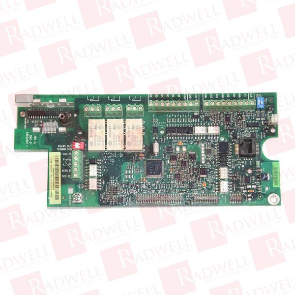 SMIO-01C Drive Board by - ABB - ASEA BROWN BOVERI