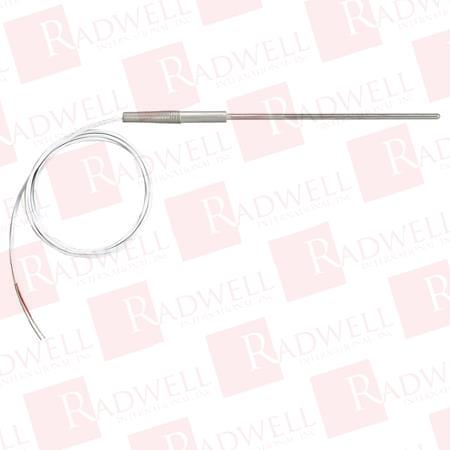 TJ36-44006-1/8-6 Lead/Probe by OMEGA ENGINEERING