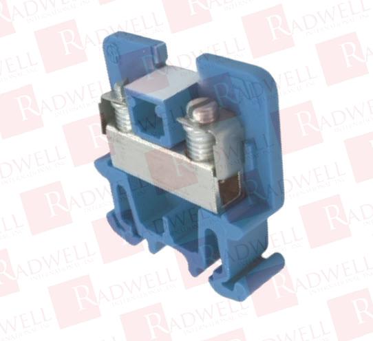 1492-CA1B Terminal Blk/Strip Wiring Dev by ALLEN BRADLEY
