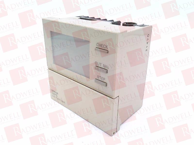 H8PS-8B Cam Positioner by OMRON