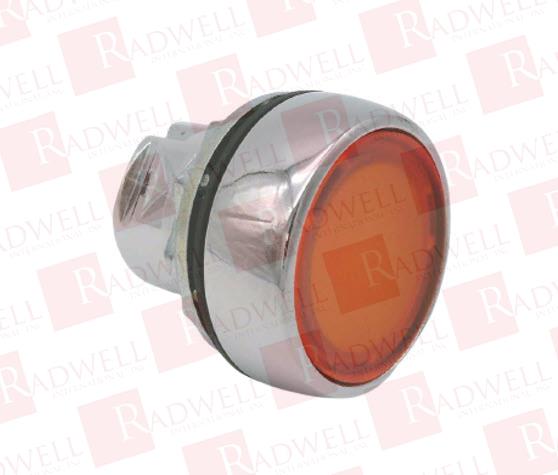 800FM-LF0 Pushbutton by ALLEN BRADLEY