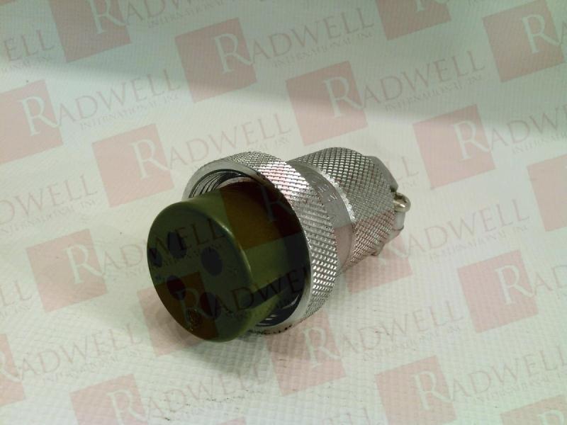 NCS-25-4-PF Connector/Terminal/Pin by NANABOSHI