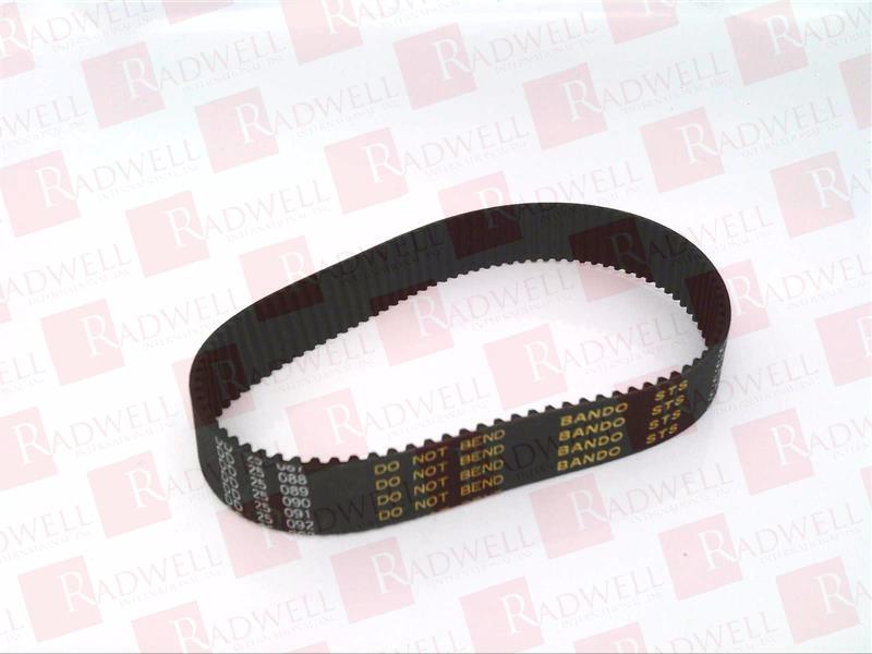 HTBN288S3M-150 Belt by MISUMI