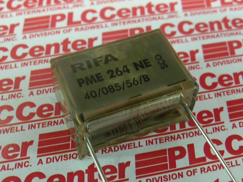 CR01U660 Capacitor by GENERIC