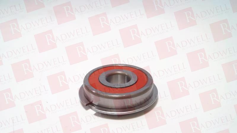 6200-2RS-NR-JEM Bearing by SKF