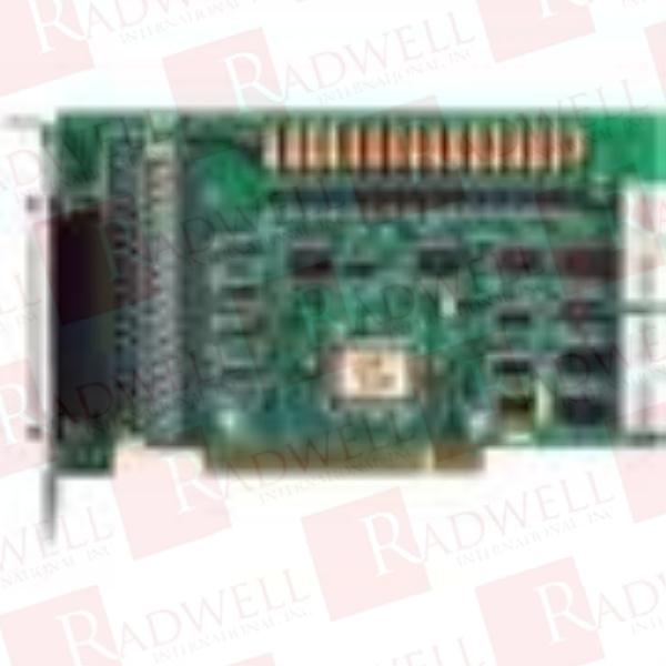 PISO-730 PC Board PLC/Add-On Board par ICP DAS USA