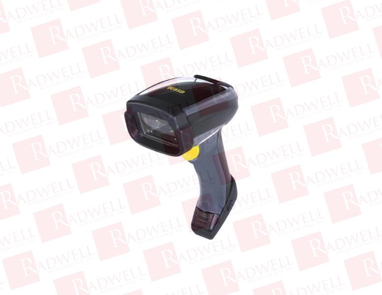 WWS750 Bar Code Scanner Hand Held by WASP