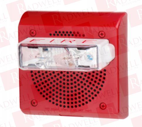 ET70WP-2475W-FR Strobe Light by WHEELOCK