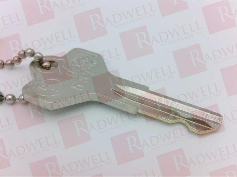 RAD-KEY-307928 Key/Key Caddy/Key Set by RADWELL
