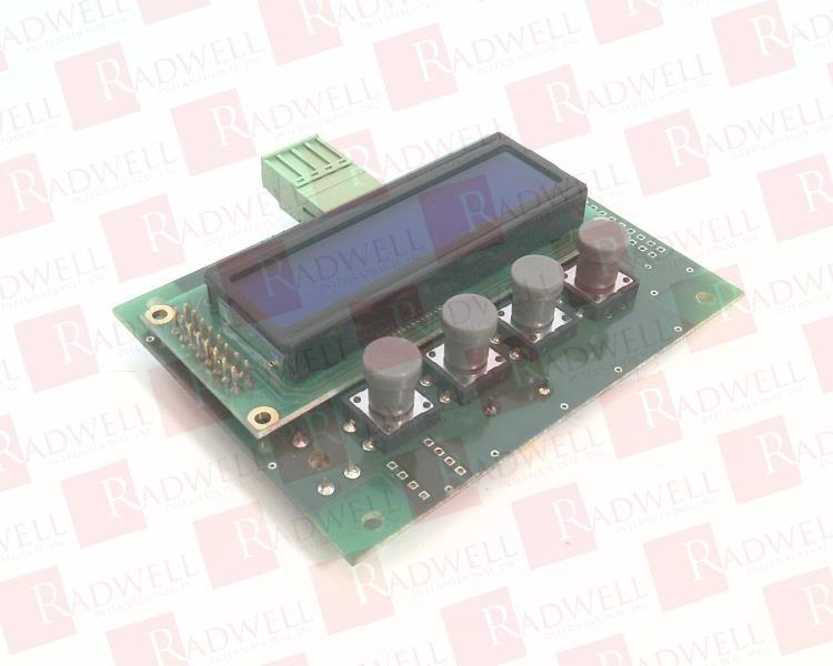 300-00079 Indicator/Display by FLEXO WASH