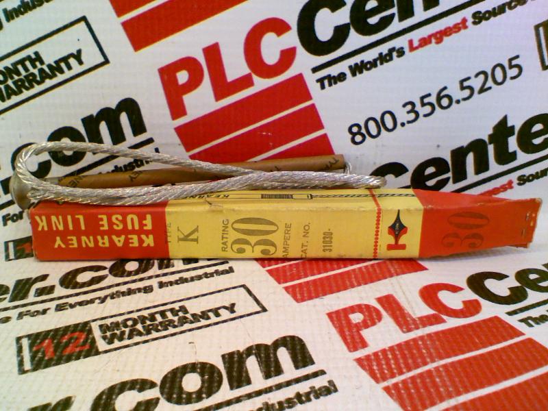 31030 Fuse by KEARNEY NATIONAL INC