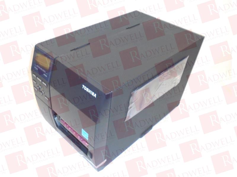 B-EX4T1-GS12-QM-R Printer by TOSHIBA