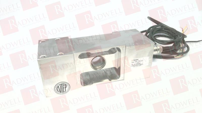 PCB-C3-250KG Power Supply by FLINTEC