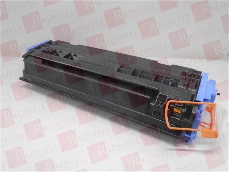 Q6000A Printer Toner Cartridge by HEWLETT PACKARD COMPUTER