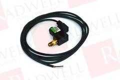 C3227-1 Control Valve by BIJUR DELIMON