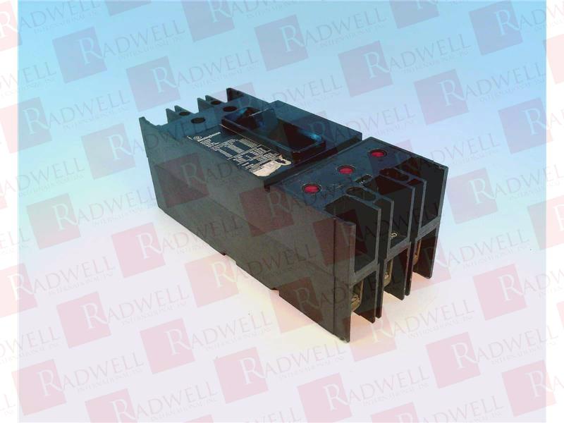 KB3150 Molded Case Circuit Breaker by WESTINGHOUSE