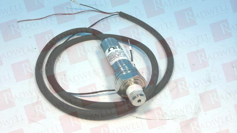 PX309-005GI Pressure Sensor/Transducer by OMEGA ENGINEERING