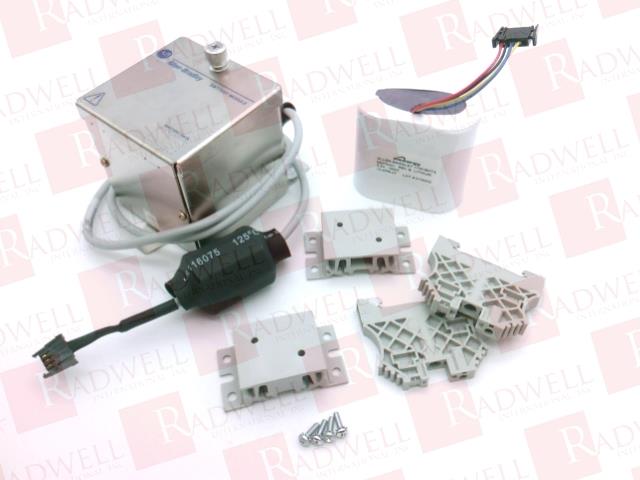 1756-BATM PLC Module/Rack by ALLEN BRADLEY