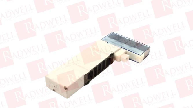 SY5400-5U1-NA Solenoid Valve by SMC