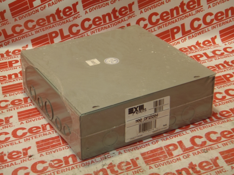 1100DF121204 Enclosure by EUROBEX