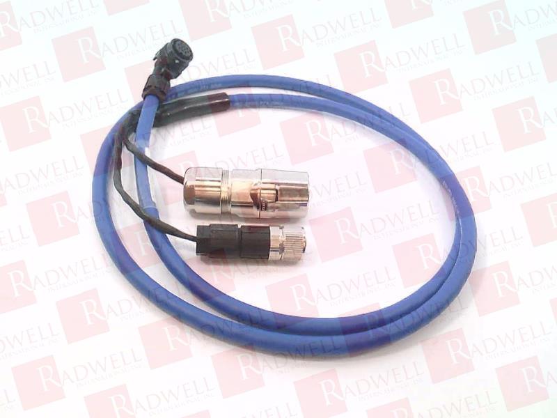 F00002-FA-AI Servo Cable and Accessory by OCTAVA ENGINEERING