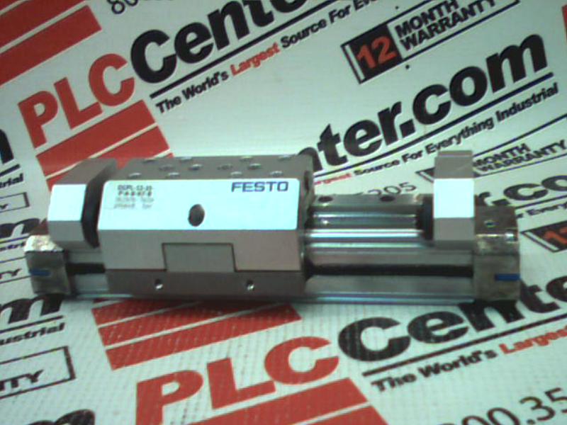 DGPL-12-35-P-A-B-KF-B Pneumatic Block I/O - Adaptor - Subplate by FESTO