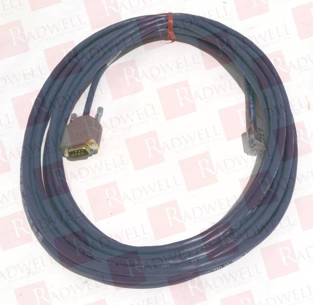 C605A-027 Cable for Computer Nework Etc… by SCHWEITZER ENGINEERING