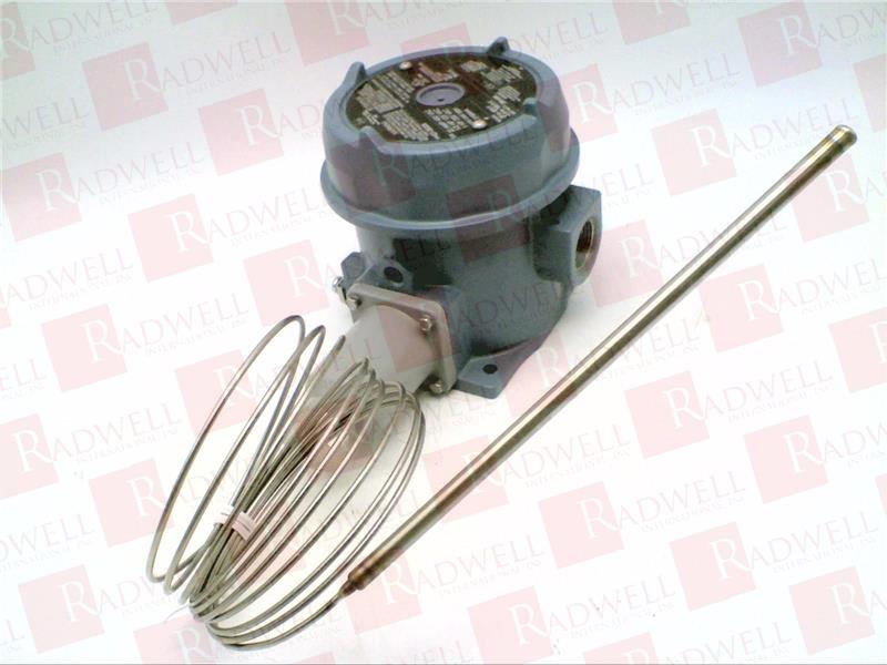 E7-25325 Temperature Switch by THERMON