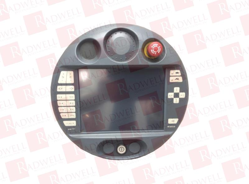 KETOP C100B/62858/23 Teach Pendant by KEBA