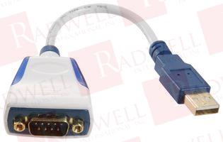 US232R-10-BLISTER Cable for Computer Nework Etc… by FTDI CHIP
