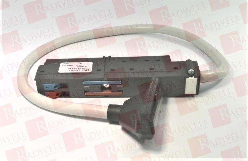 VIP-PA-FLK50/ 0 5M/S7 Cable Component by PHOENIX CONTACT