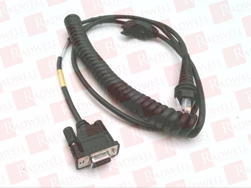 CBL-020-300-C00-01 QD Cable/Cord Set by HONEYWELL