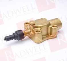 F-27955 Exhaust Valve by MUELLER INDUSTRIES