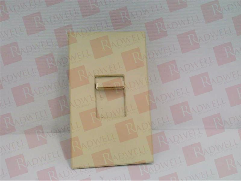 NT-603P-IV Wall Switch by LUTRON